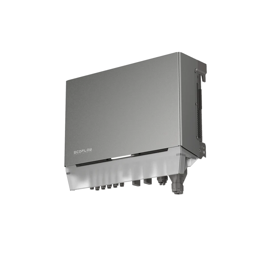 EcoFlow PowerOcean Plus Hybrid 15 kW — Power-Bude.eu